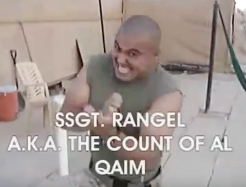 Camp Al-Qaim | Bastards & Brothers