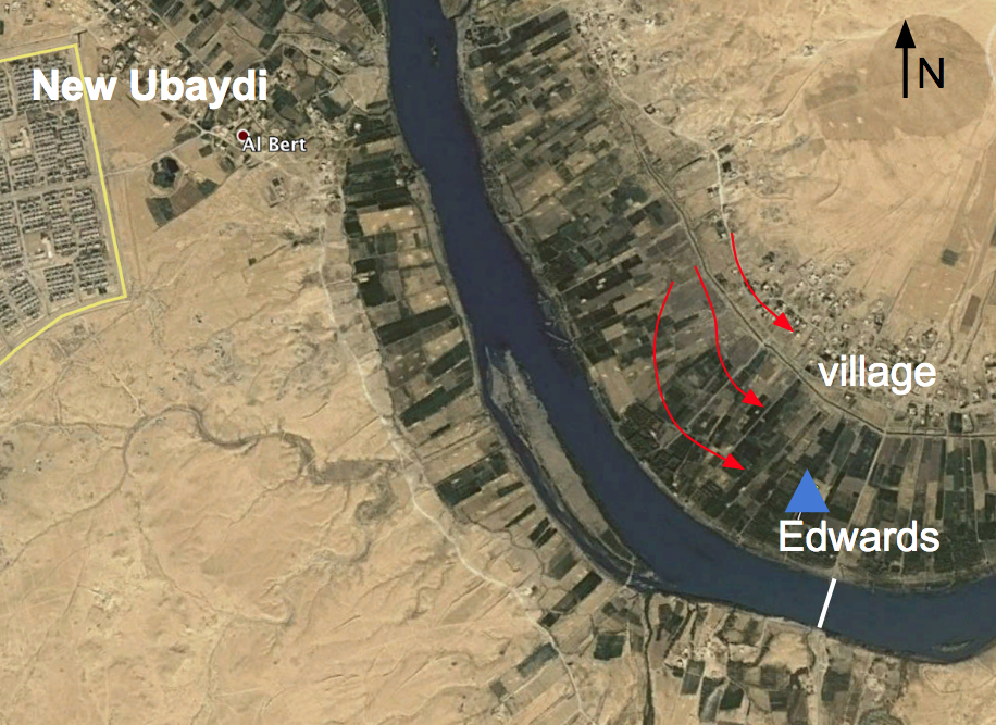 Operation Outlaw, 8 Jul 05 | Bastards & Brothers